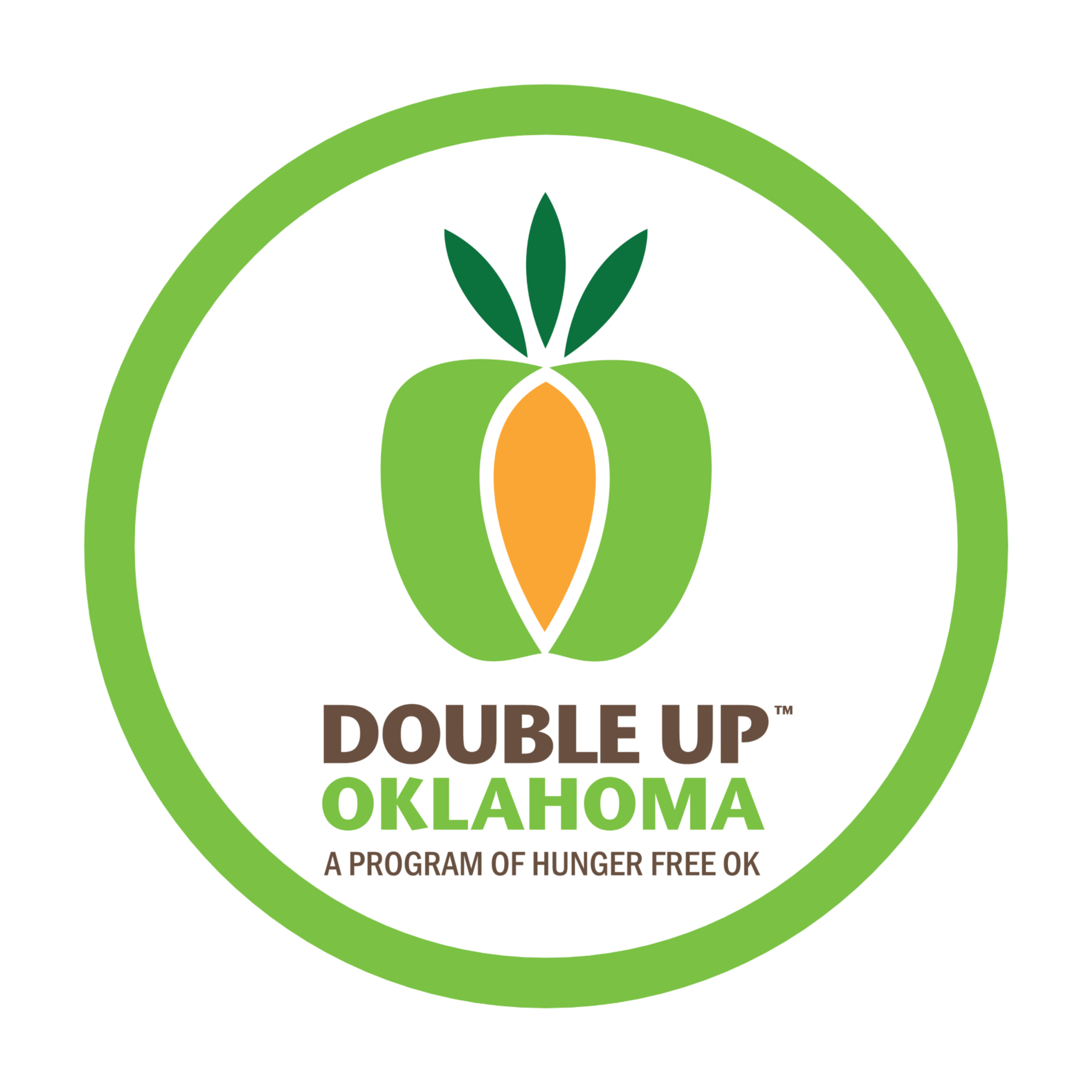 Hunger Free Oklahoma Outreach Materials