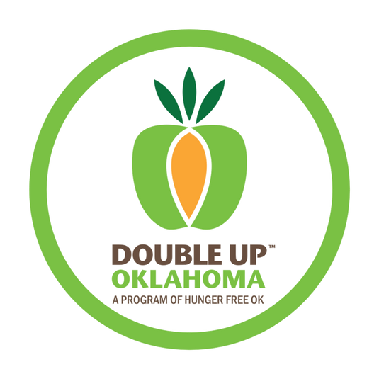 Hunger Free Oklahoma Outreach Materials