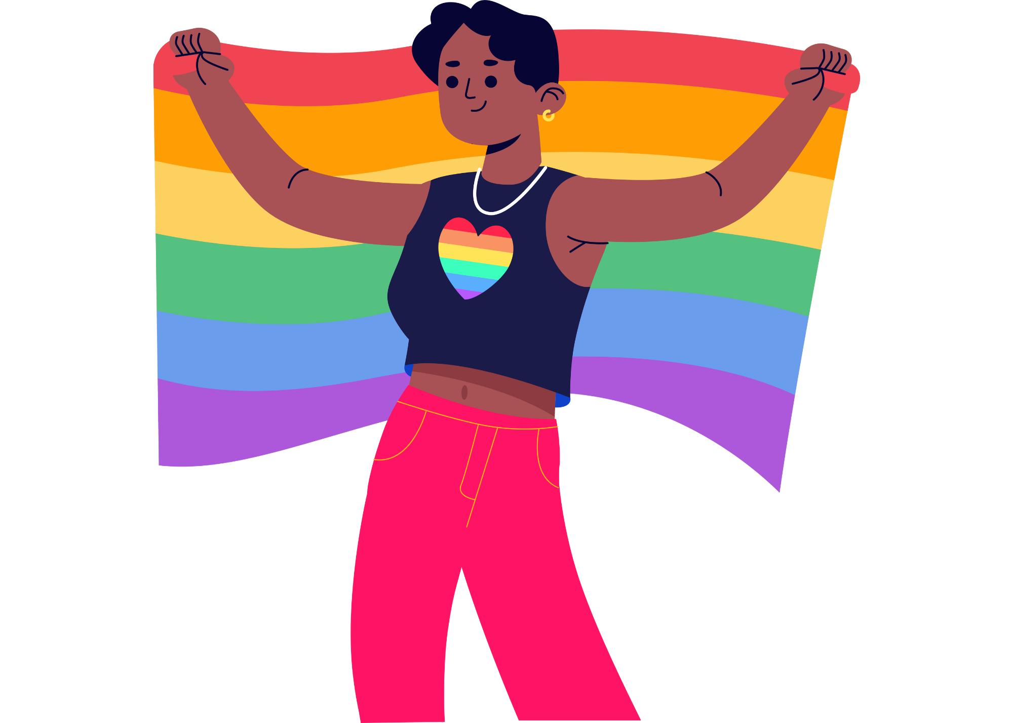 Hunger Free Oklahoma Outreach Materials